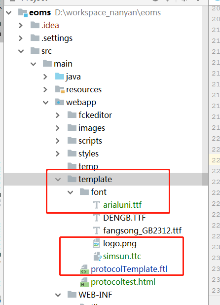 使用HTML或者FTL(Freemarker模板)生成PDF_ftl模板生成pdf-CSDN博客