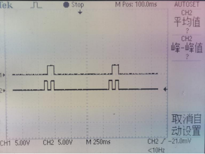 STM32F030多定时器输出PWM调控的选择波形_stm32f030 pwm输出-CSDN博客
