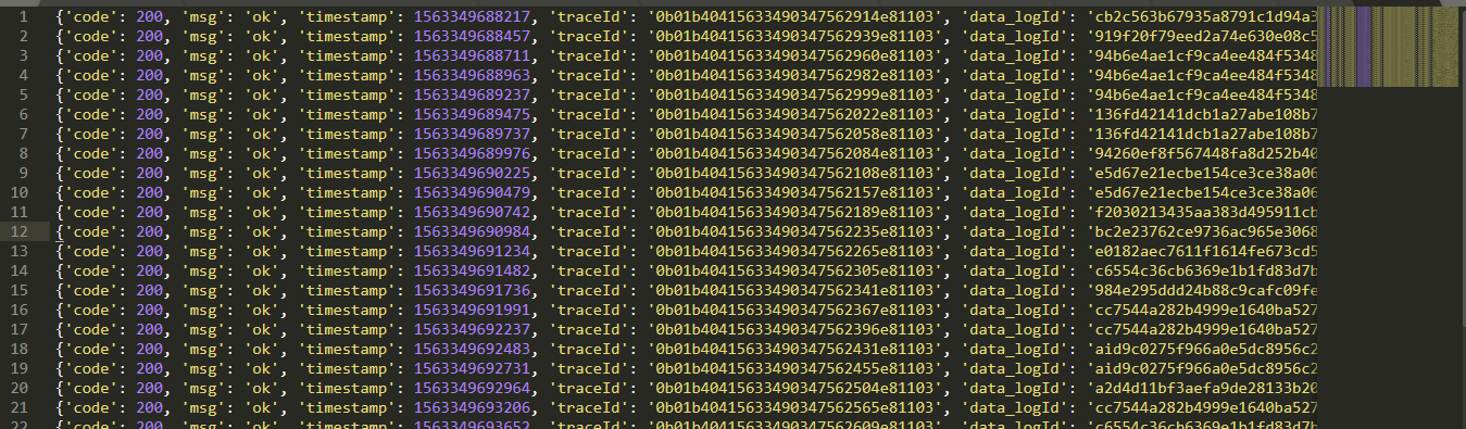 Python3用简单的方法，将一组具有相同格式的json数据（将多层json展开到一层），整理到excel中python表格的方式展示json数据 Csdn博客