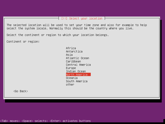 VirtualBox安装Ubuntu 16.04_use entire disk and set up lvm-CSDN博客