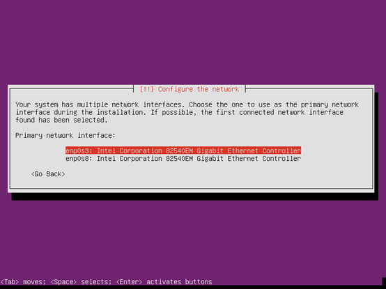 VirtualBox安装Ubuntu 16.04_use entire disk and set up lvm-CSDN博客