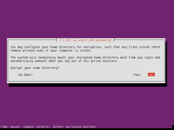 VirtualBox安装Ubuntu 16.04_use entire disk and set up lvm-CSDN博客