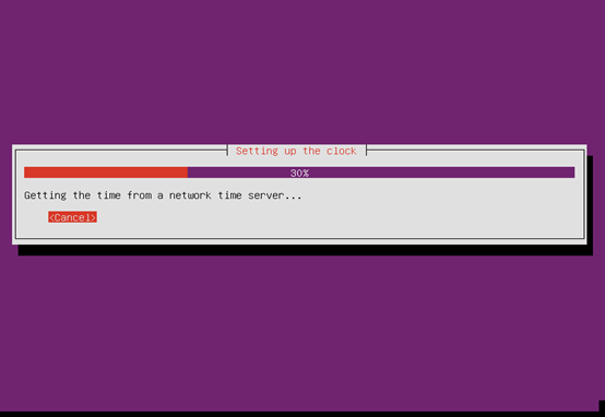 VirtualBox安装Ubuntu 16.04_use entire disk and set up lvm-CSDN博客
