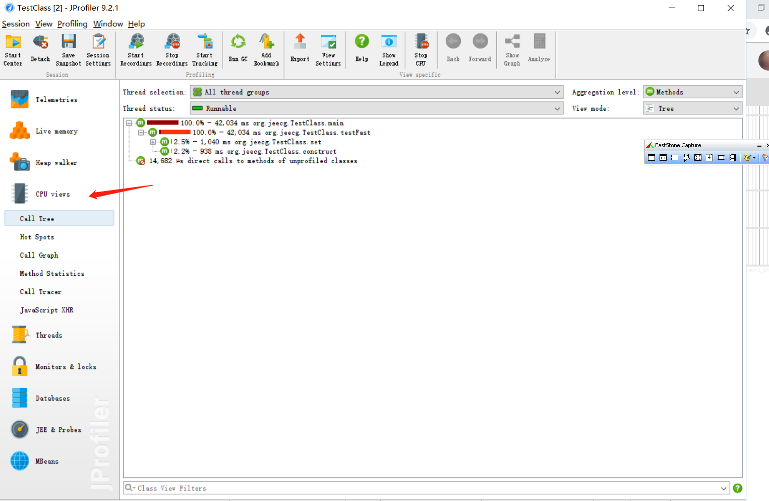 Jprofiler的安装以及idea的使用_jprofiler> error: invalid license key. aborting.-CSDN博客