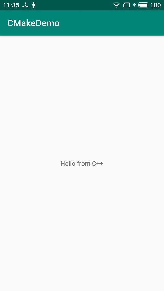 Android中JNI&NDK入门(四) 之 使用CMake方式编译NDK_android cmake native lib-CSDN博客