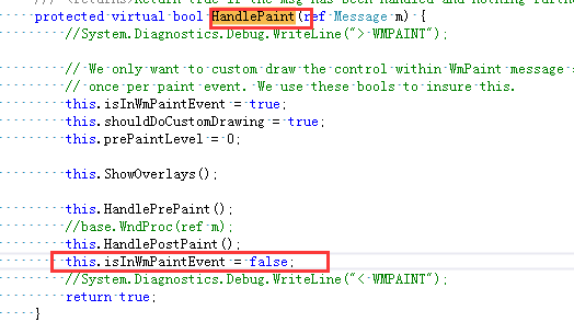 C# winform 树层级列表 控件 ObjectListView的使用-CSDN博客