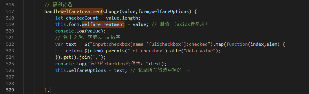 elementUI使用checkboxgroup组件，获得value的数字集合，而不是label的文字集合 - 解决篇_el-checkbox-group获取value值-CSDN博客