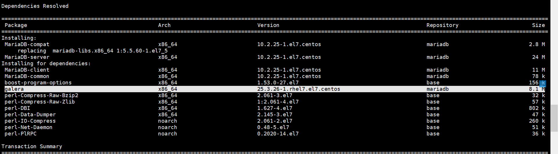 Mariadb 集群 Galera Cluster 基于多主架构_麒麟操作系统 mariadb galera cluster-CSDN博客