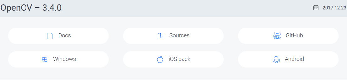 Ubuntu16.04下编译安装Opencv3.4并测试_opencv 3.4 ubuntu16.04编译-CSDN博客