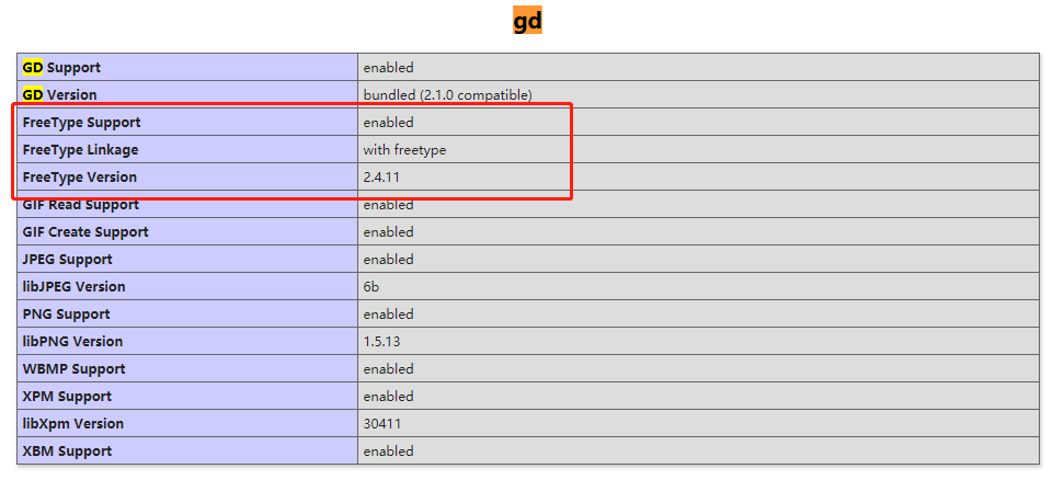 使用imagettftext()函数执行失效的原因排查_imagettftext不能用-CSDN博客