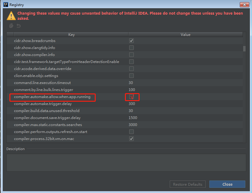Idea 配置自动编译_idea vue自动编译-CSDN博客