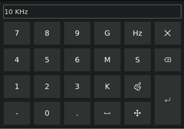 QT自定义软键盘_qt调用自定义键盘-CSDN博客