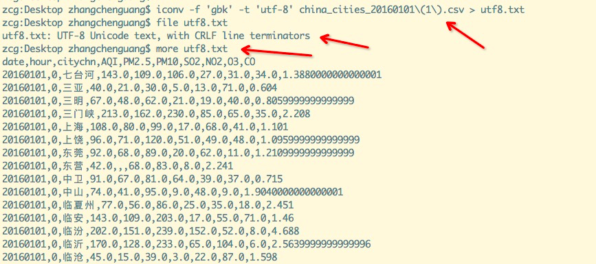 csv字符编码修改，中文乱码，文件格式为ISO-8859 text, with CRLF line terminators-CSDN博客