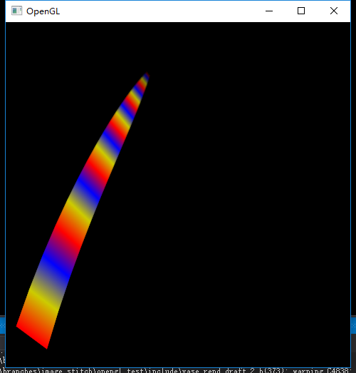 Opengl中的抗锯齿绘线（上） Opengl 抗锯齿 弧线 Csdn博客