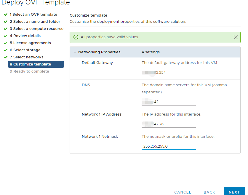 VDP部署图解及注册失败处理-CSDN博客