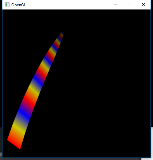 Opengl中的抗锯齿绘线（下）opengl Es 线条锯齿 Csdn博客 