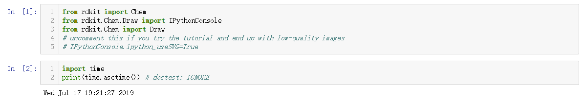 Windons10安装RDKit_win10 安装rdkit database cartridge-CSDN博客