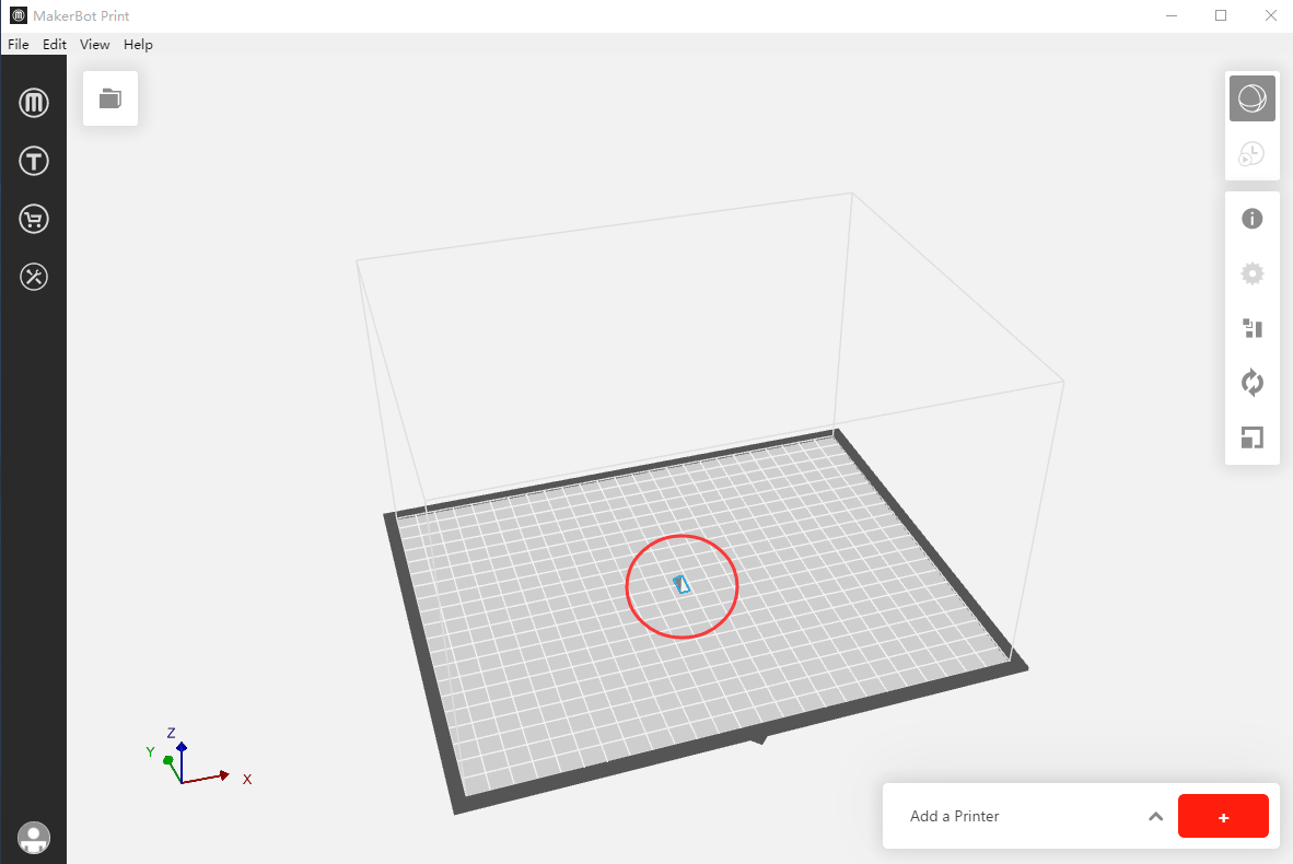 MakerBot Replicator Z18使用说明文档_hanjiangtao1995的博客-CSDN博客