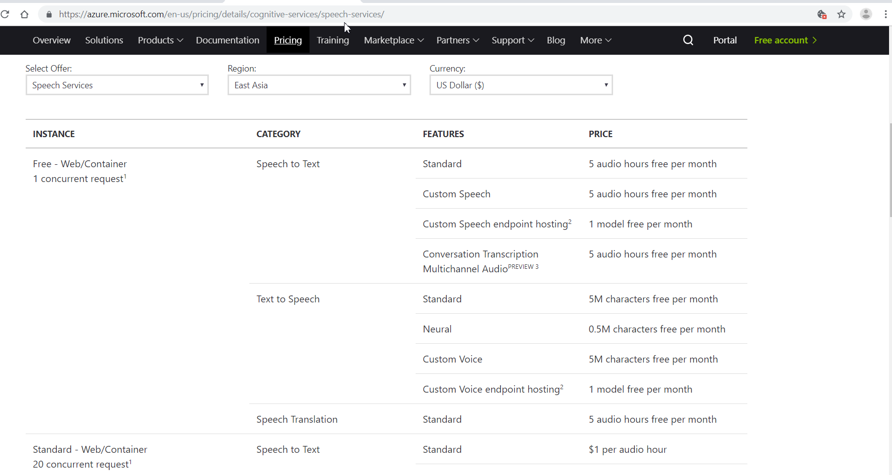ASP.NET Core环境Web Audio API+SingalR+微软语音服务实现web实时语音识别_netcore识别音频内容-CSDN博客