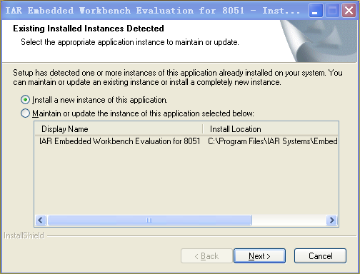 ZigBee学习————IAR的下载与安装_iar for 8051下载-CSDN博客