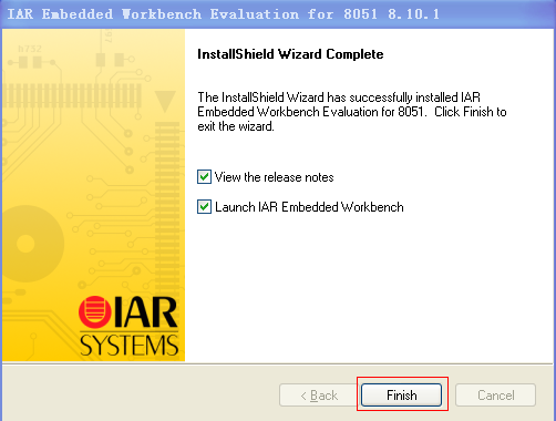 ZigBee学习————IAR的下载与安装_iar for 8051下载-CSDN博客
