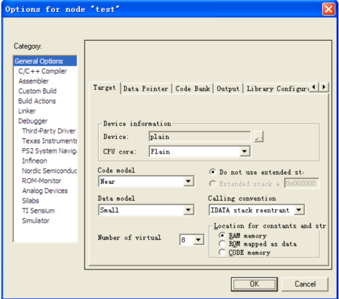 ZigBee学习————IAR的下载与安装_iar for 8051下载-CSDN博客