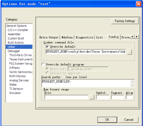 ZigBee学习————IAR的下载与安装_iar for 8051下载-CSDN博客