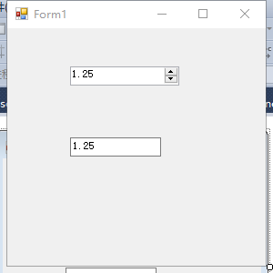 winform控件之NumericUpDown_mill_li的博客-CSDN博客