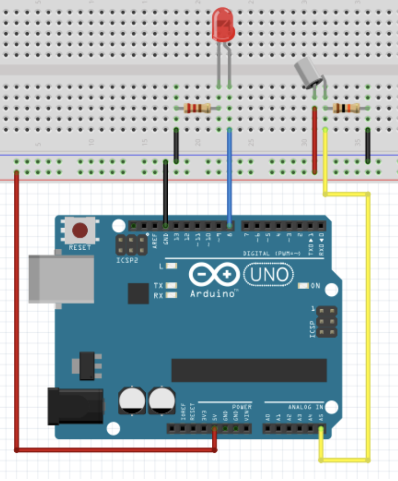 Arduino 倾斜开关实验_void setup() { pinmode(8,output); } void loop() { -CSDN博客