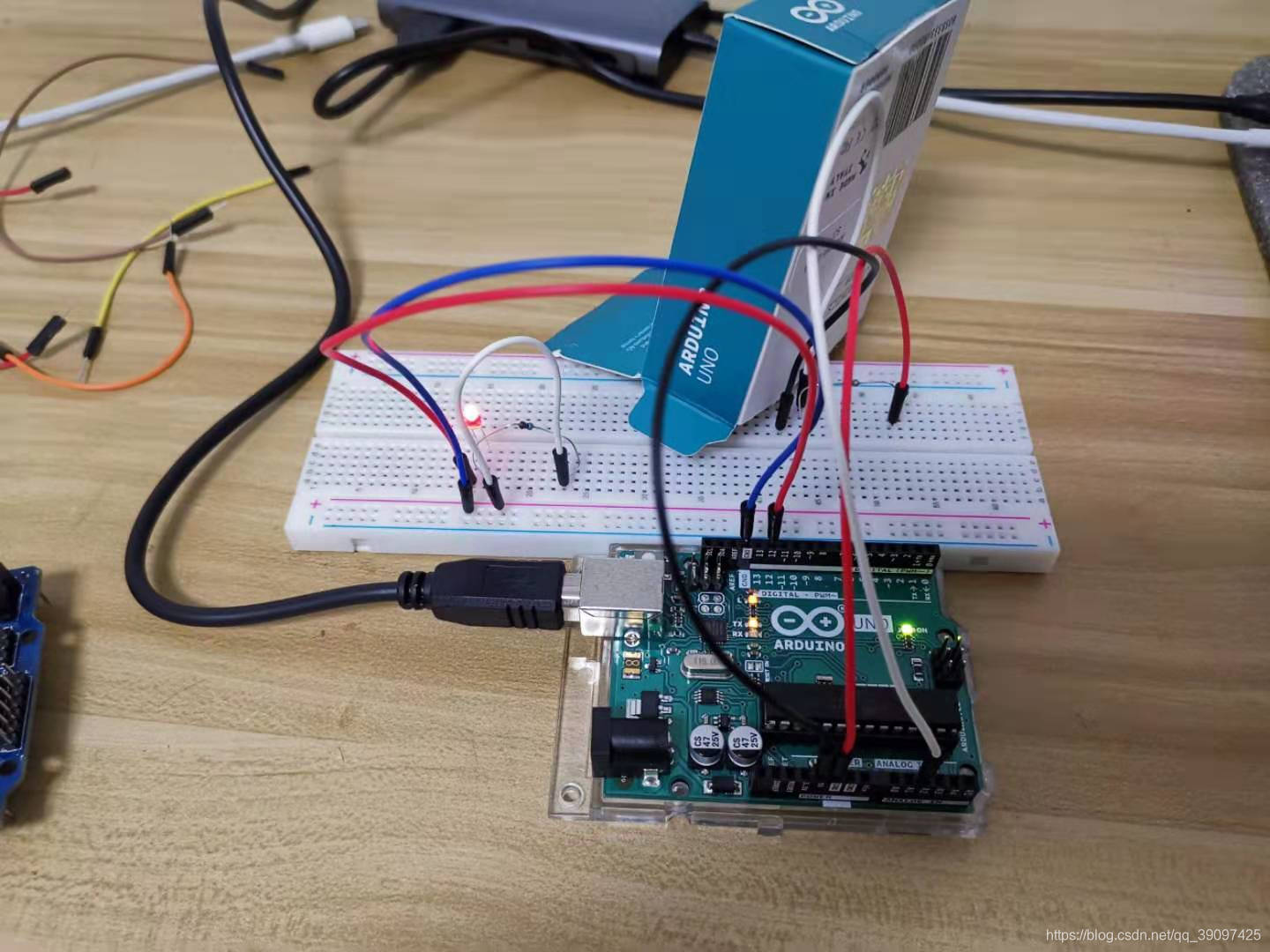 Arduino 光敏电阻光敏电阻arduino代码 Csdn博客