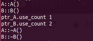 C++ Boost智能指针的使用总结_boost指针会自动释放-CSDN博客