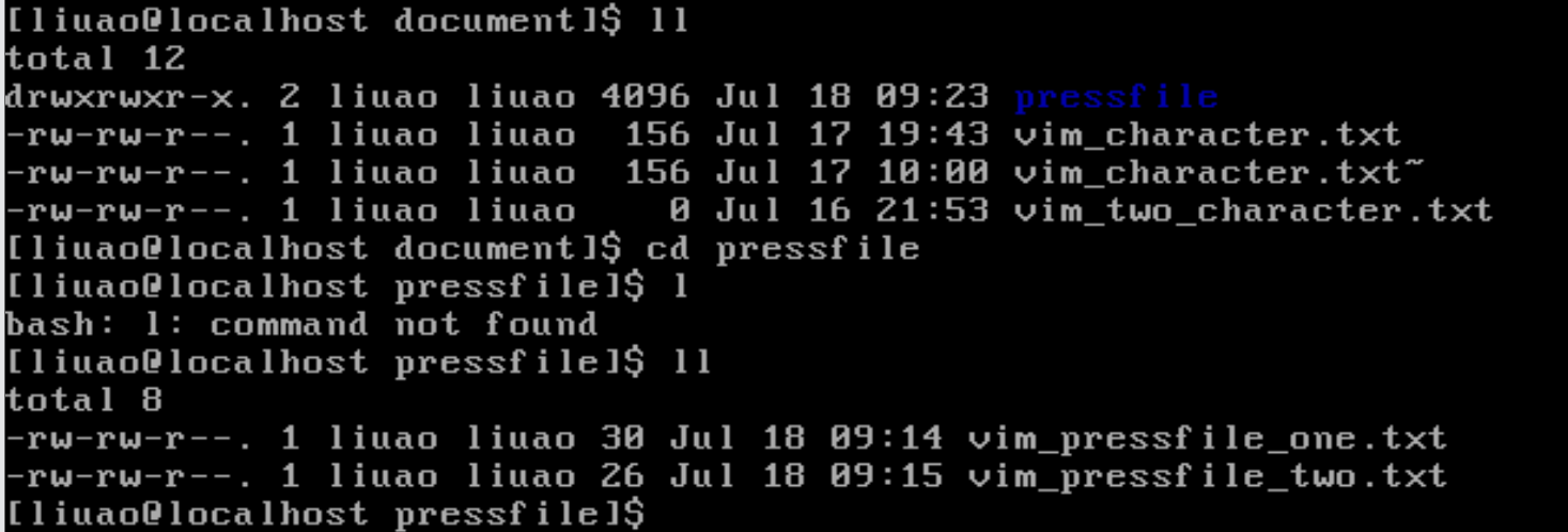 Linux学习笔记——gzip、bzip2和tar_gzip压缩率-CSDN博客