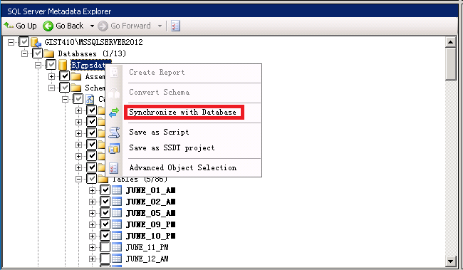 使用SSMA迁移数据 Oracle to SQL Server（示例）_ssma迁移表oracle-CSDN博客
