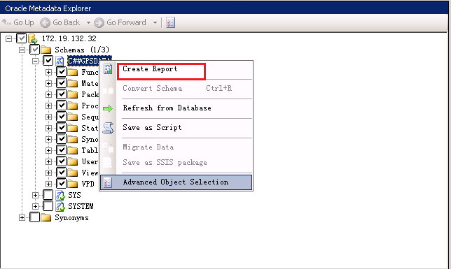 使用SSMA迁移数据 Oracle to SQL Server（示例）_ssma迁移表oracle-CSDN博客