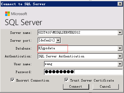 使用SSMA迁移数据 Oracle to SQL Server（示例）_ssma迁移表oracle-CSDN博客