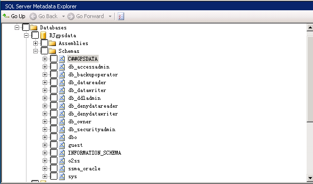 使用SSMA迁移数据 Oracle to SQL Server（示例）_ssma迁移表oracle-CSDN博客