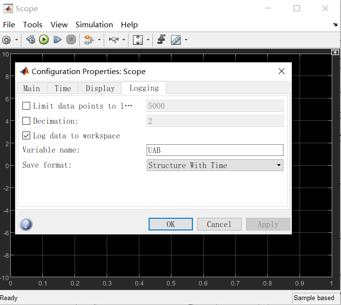 MATLAB-Simulink使用技巧_machines measurement demux-CSDN博客