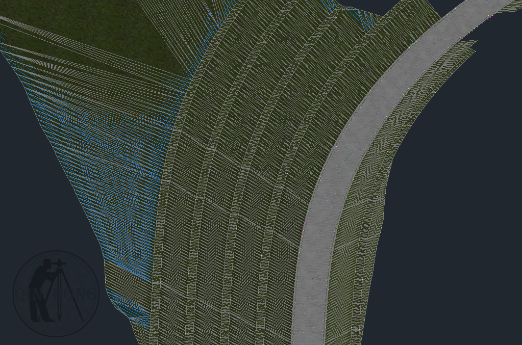 AutoCAD Civil 3D-部件-部件编辑器自定义边坡与材质_c3d的道路边坡的部件编辑-CSDN博客