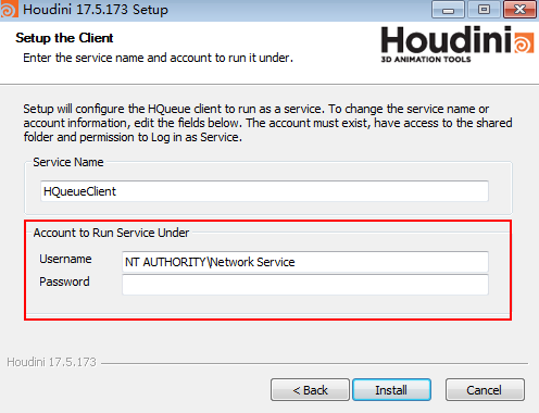 Houdini分布式解算渲染，HQueue配置。_houdini联机解算-CSDN博客
