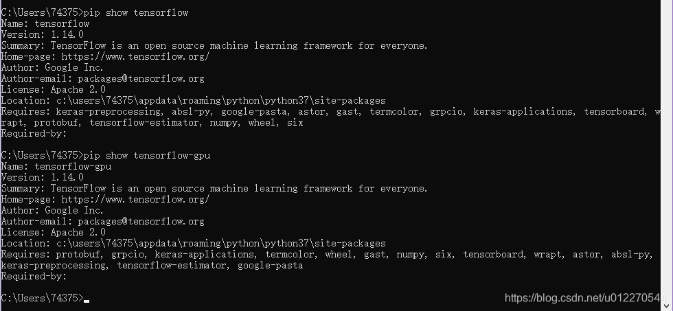 Python中解决modulenotfounderror No Module Named Tensorflowapi问题 Csdn博客