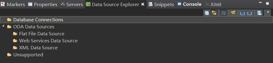 eclipse使用Data Source Explorer连接SQLite数据库_eclipse连接sqlite_董大礼的博客-CSDN博客
