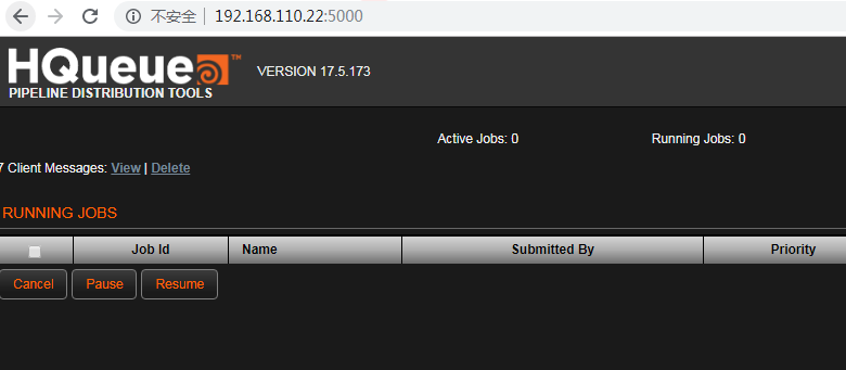 Houdini分布式解算渲染，HQueue配置。_houdini联机解算-CSDN博客