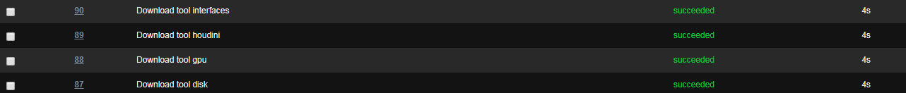 Houdini分布式解算渲染，HQueue配置。_houdini联机解算-CSDN博客