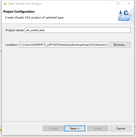 HLS #2 使用xfopencv中的sobel算例_xfopencv 如何生成ip-CSDN博客