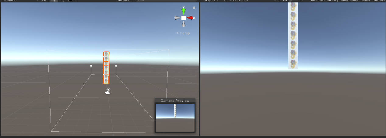 Unity Camera Orthographic Size 摄像机大小_orthographicsize-CSDN博客