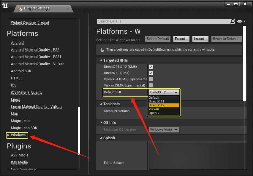 UE4开启实时光线追踪_ray tracing light count maximum-CSDN博客