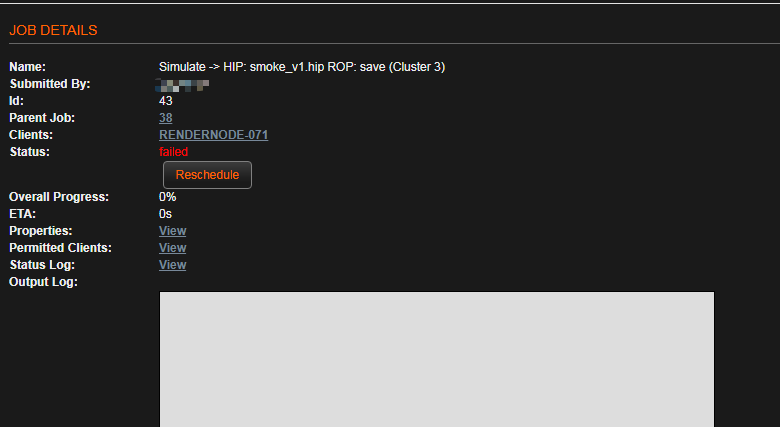 Houdini分布式解算渲染，HQueue配置。_houdini联机解算-CSDN博客