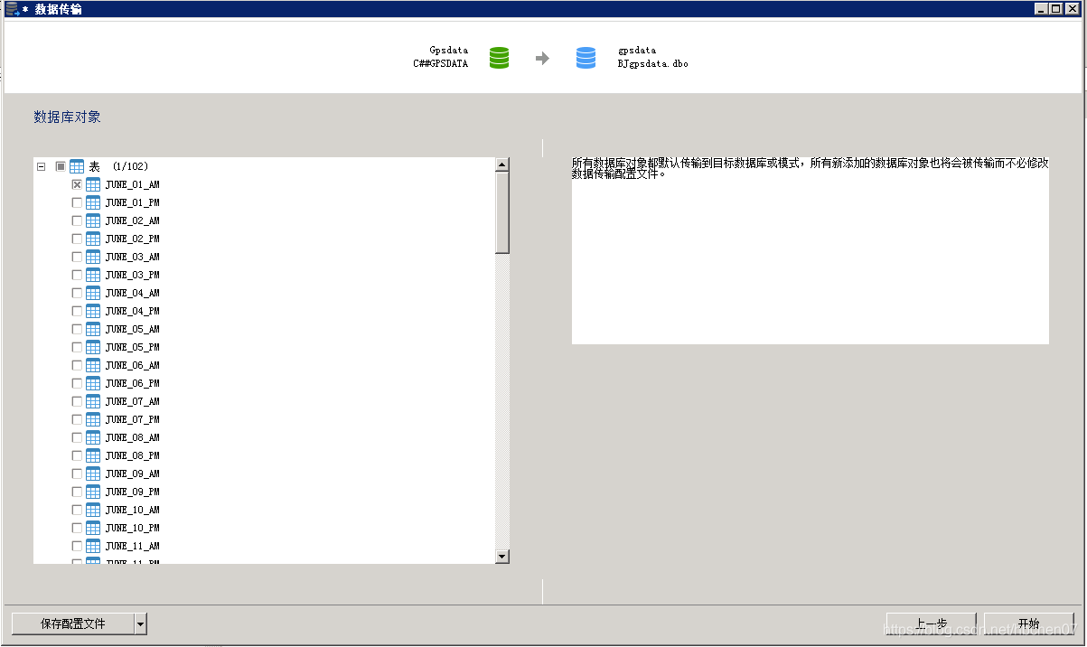 Oracle数据库数据迁移到sql Serveroracle数据库迁移到sql Server Csdn博客 4417