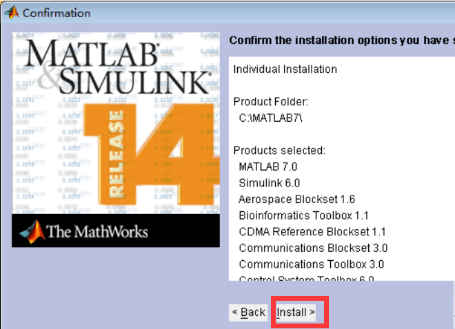 matlab7.0 32位&64位 下载和安装说明_matlab32位安装包-CSDN博客