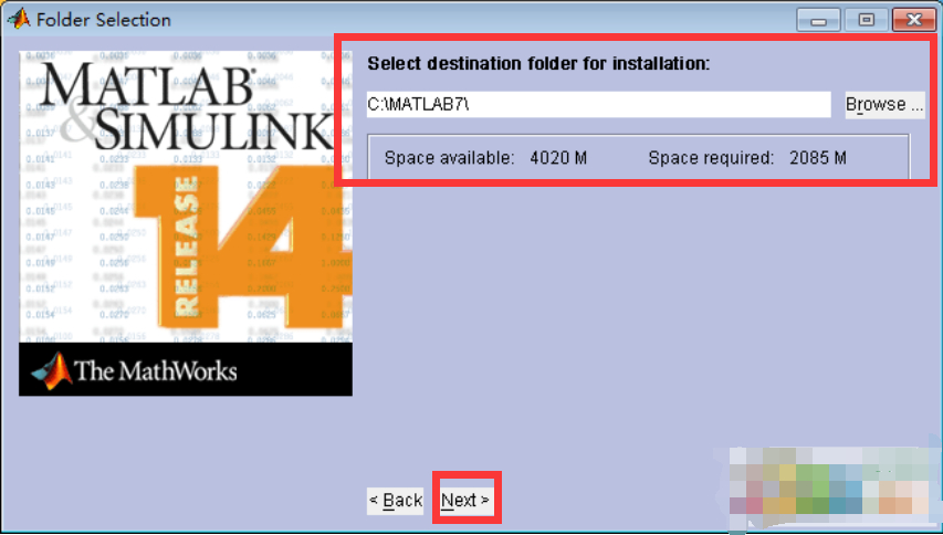 matlab7.0 32位&64位 下载和安装说明_matlab32位安装包-CSDN博客